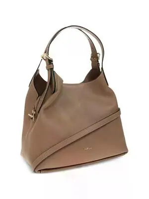 Furla Primrose Leather Tote Bag
