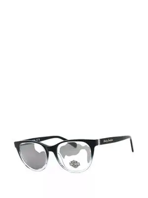 HARLEY-DAVIDSON Cat-eye Glasses