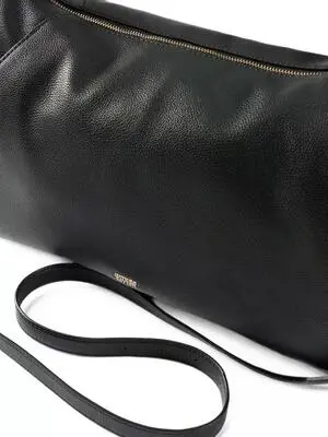 Guess Devon Logo-charm Tote Bag