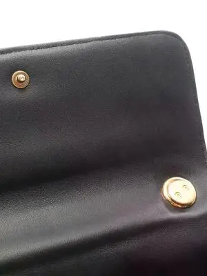 Celine 2000-2026 Monochrome Shoulder Bag - Black