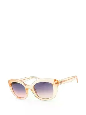 Guess Cat-eye Frame Sunglasses