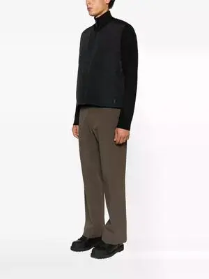 Veilance Naroda Zip-up Gilet