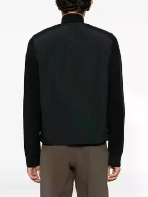 Veilance Naroda Zip-up Gilet
