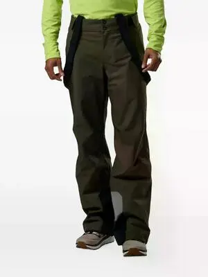 Rossignol Insulated Ski Pants - Green