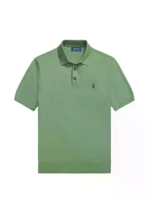 Polo Ralph Lauren Short-sleeve Polo Shirt - Green