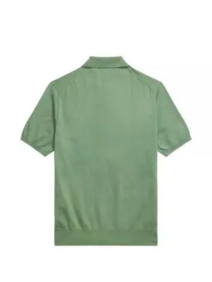 Polo Ralph Lauren Short-sleeve Polo Shirt - Green