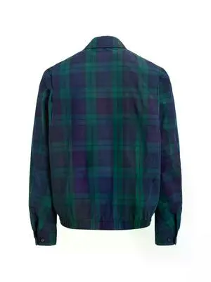 Polo Ralph Lauren Blackwatch Plaid Jacket
