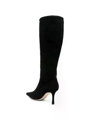JIMMY CHOO Jozi Knee-high Boots