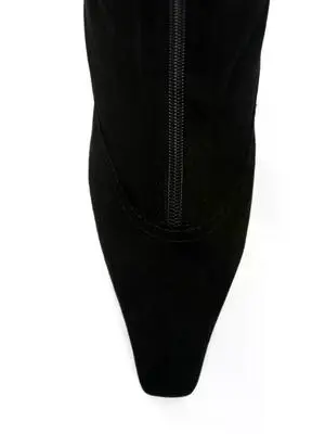 JIMMY CHOO Jozi Knee-high Boots
