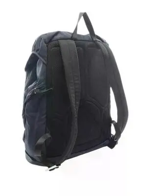 Prada 2013-2026 Tessuto Backpack
