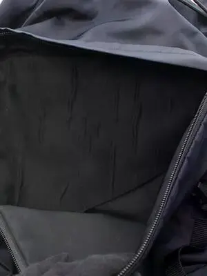 Prada 2013-2026 Tessuto Backpack
