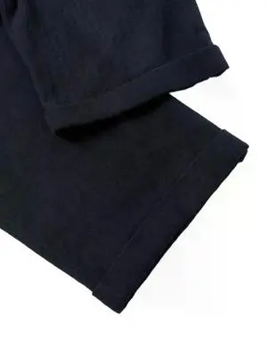 Universal Works Lindberg Elasticated-waistband Trousers