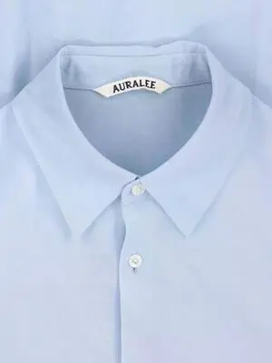 Auralee Button-up Shirt