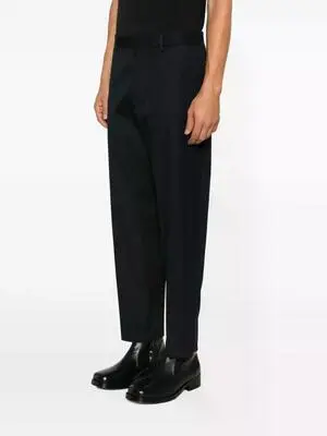 JIL SANDER Straight-leg Trousers