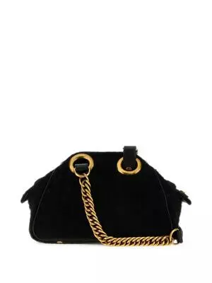 VIVIENNE WESTWOOD Archive Orb Chain Shoulder Bag