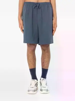 NEW AMSTERDAM SURF ASSOCIATION Drawstring-waist Shorts
