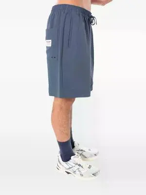 NEW AMSTERDAM SURF ASSOCIATION Drawstring-waist Shorts