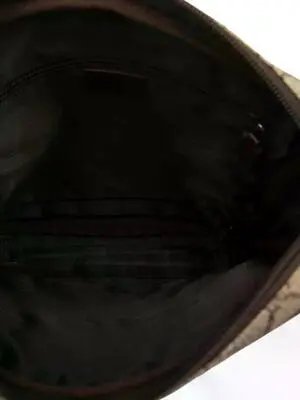Gucci 2000-2015 Gg Supreme Crossbody Bag