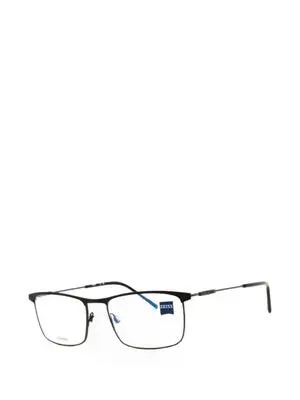 ZEISS Rectangle-frame Titanium Glasses