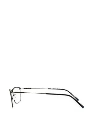 ZEISS Rectangle-frame Titanium Glasses