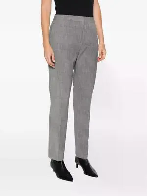 Fabiana Filippi Straight-leg Tailored Trousers