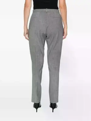 Fabiana Filippi Straight-leg Tailored Trousers