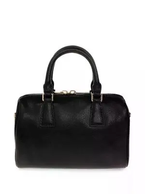 Furla Olivia Leather Tote Bag