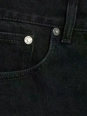 Off-White Belt-loops Jeans