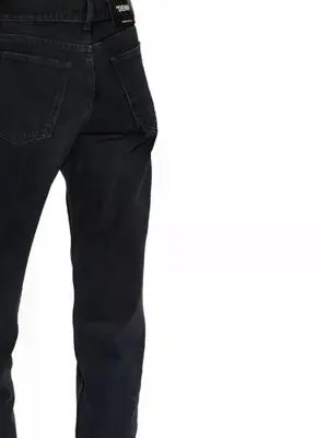 Off-White Belt-loops Jeans