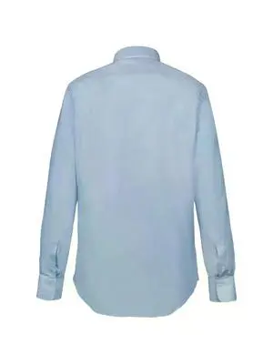 ALESSANDRO GHERARDI Button-down Long-sleeve Shirt