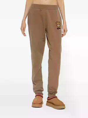 Moschino Teddy Bear Track Pants