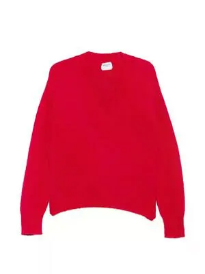Max Mara V-neck Sweater