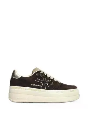 Premiata Micol 7894 Sneakers - Brown