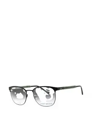 Lucky Brand Round-frame Glasses