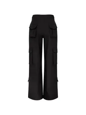 STOLEN STORES Multi-pocket Cargo Pants