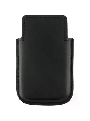 S.t. Dupont Leather Lighter Case