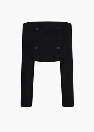 Khaite Meko Jacket