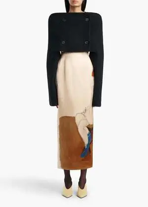 Khaite Meko Jacket