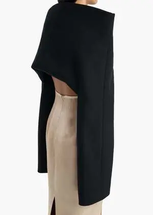 Khaite Meko Jacket