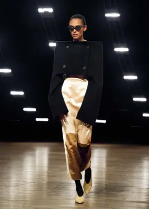 Khaite Meko Jacket