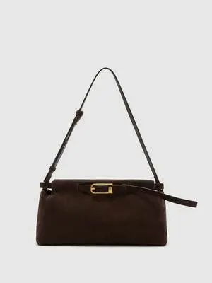 REISS Oriana Bag