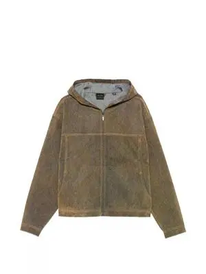 Daily Paper Zip Up Outerwear For Men