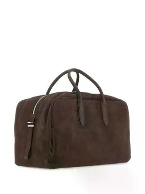 Borsalino Two-way Duffle Bag