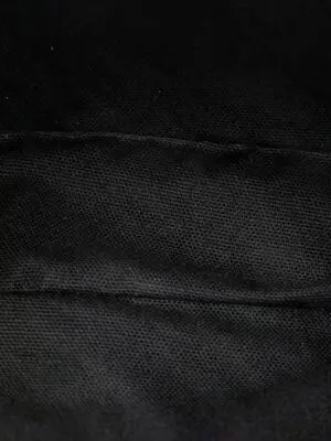 Burberry 2000-2017 Haymarket Check Coated Canvas Crossbody Bag