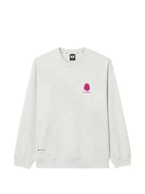FINGERCROXX Logo-patch Sweater