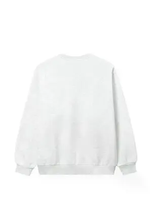 CHOCOOLATE Logo-patch Sweater