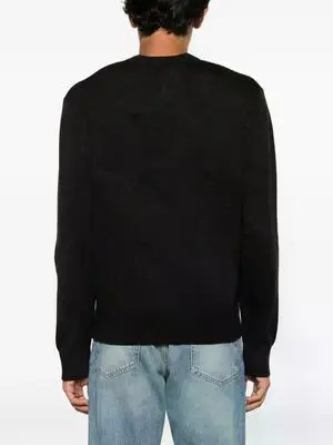 SUNFLOWER V-neck Sweater