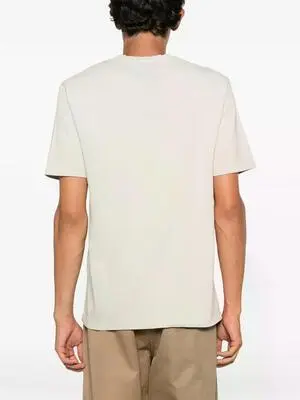 11 11 L.U.C.K. Logo-print T-shirt
