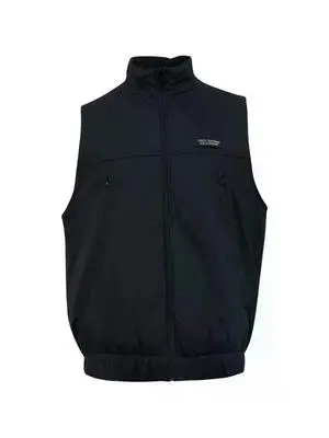 Undercover Cindy Sherman Graphic-print Gilet - Black