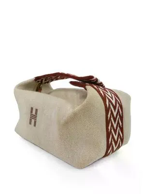 Hermès Pm Bride-a-brac Tote Bag